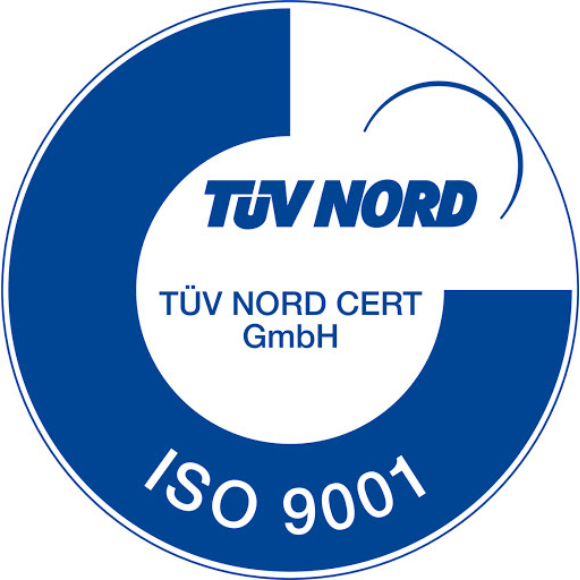 Certificates & Documents - HSEQR | IMCD Netherlands